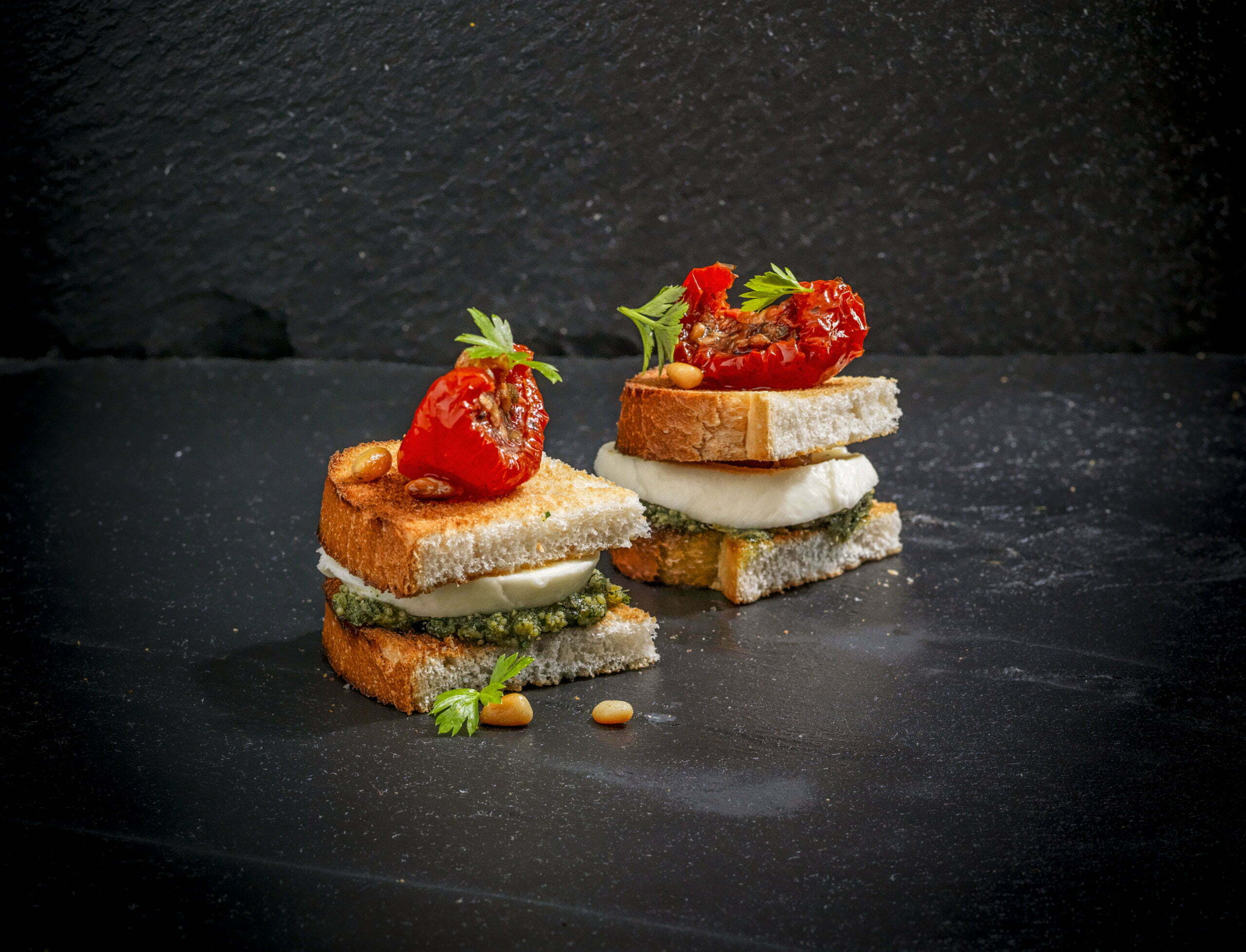 Plain sandwich bread - Biofournil