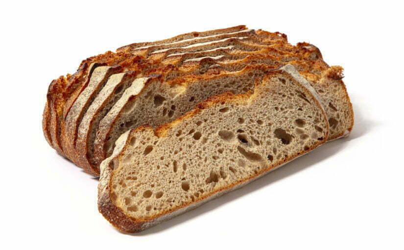 Tartine la chaleureuse - Biofournil